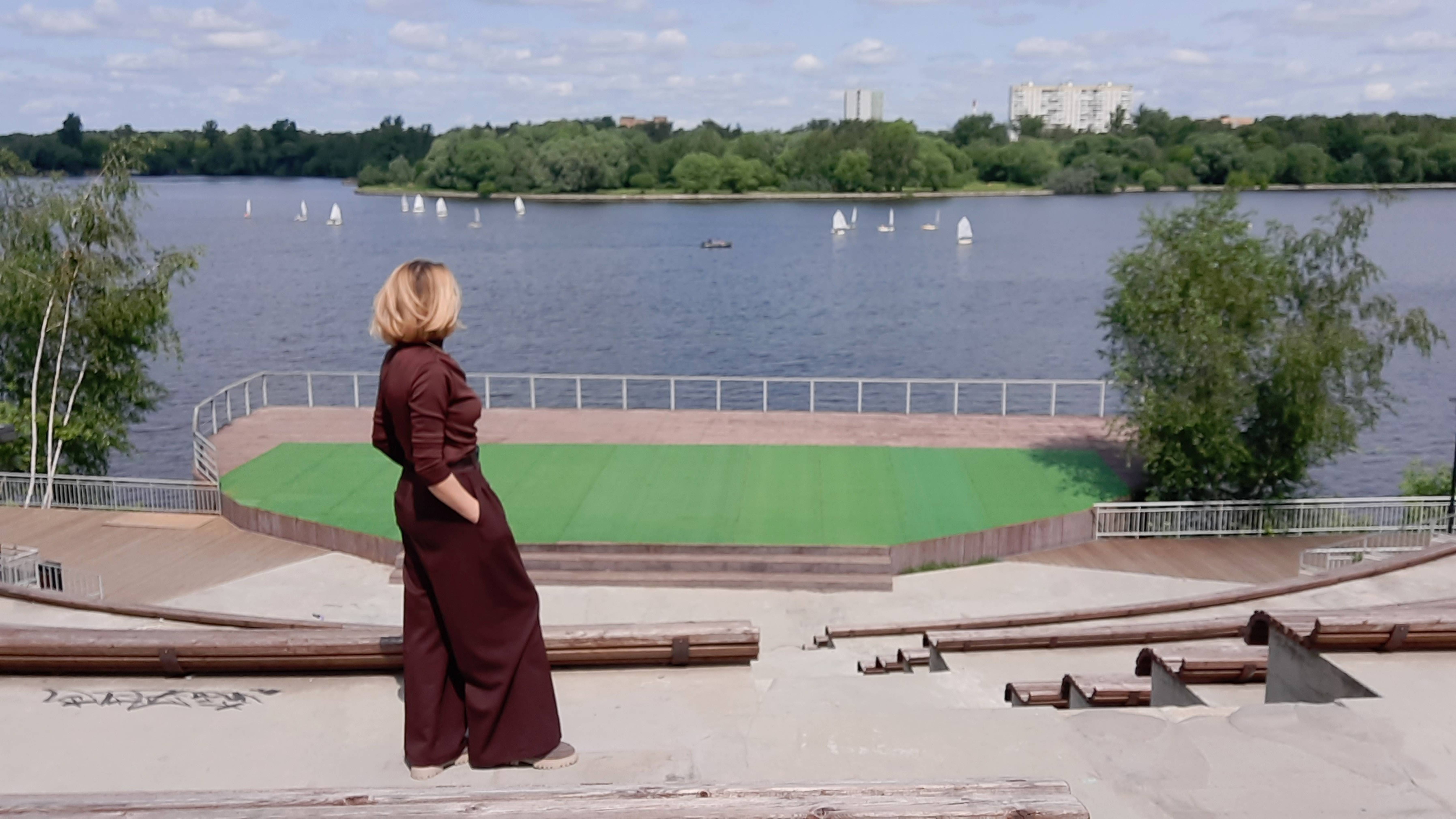 С днём мороженого!