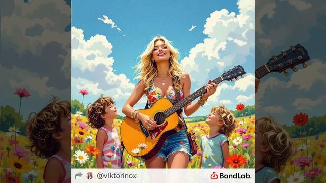 Summer 2025 - DJ Vik & Riffaella