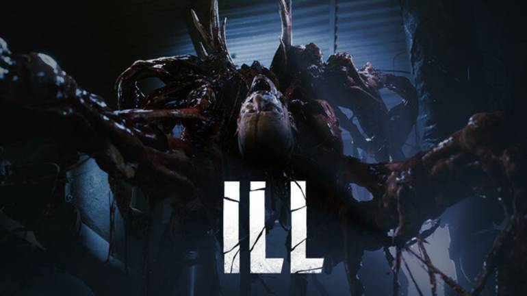 ИЛЛ ТРЕЙЛЕР ILL