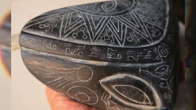 Строители астрального города