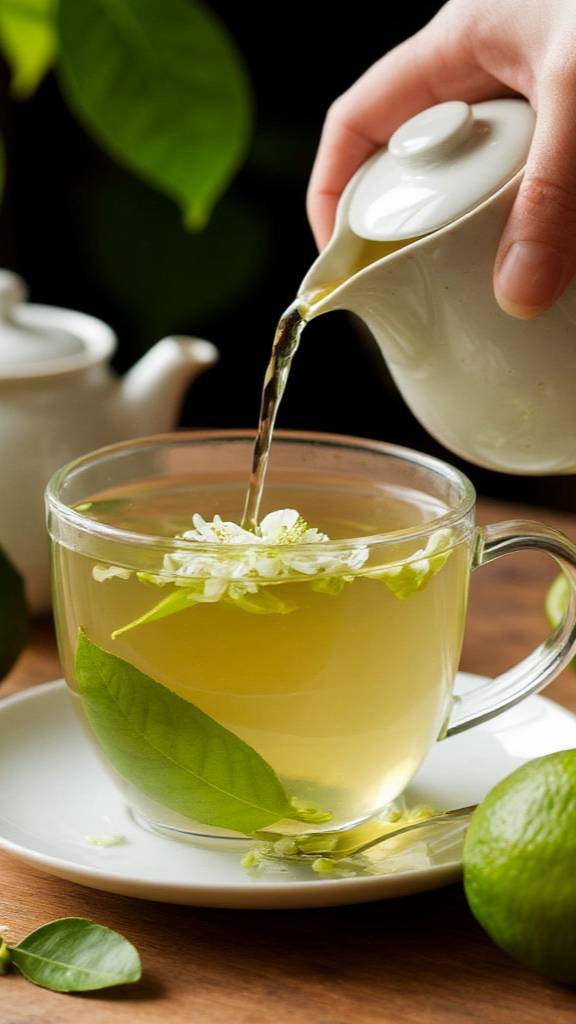 Завариваем чай с липой _20250609_132216