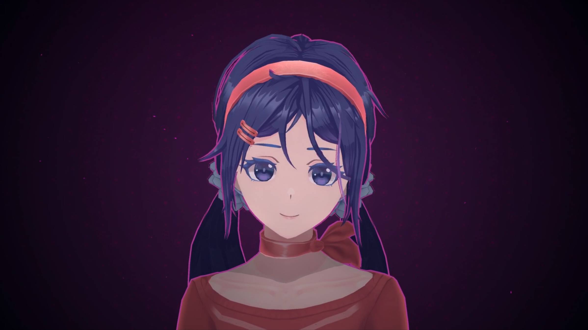 Прохождение Miside #2