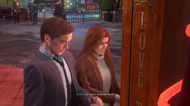 ПРОХОЖДЕНИЕ Marvels Spider-Man 2 часть 4