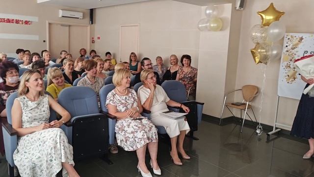 Поздравление Нагорного