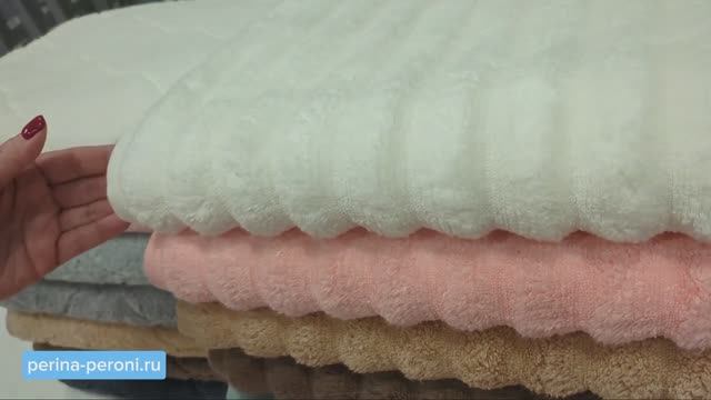 Турецкие махровые полотенца. Ткань микрокоттон - плотные, прочные и в то же время мягкие. Доставка