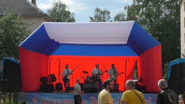 МАСТЕР ГАРРИ