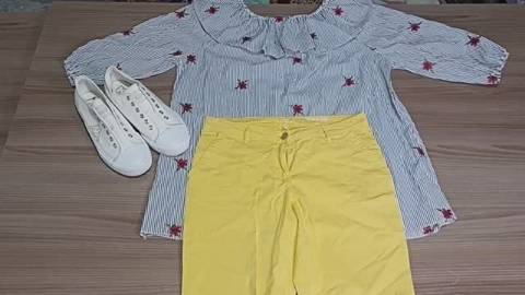 Лот 001 Микс  Германия ГЕО 1260₽ кг 243 ед 52,2 кг