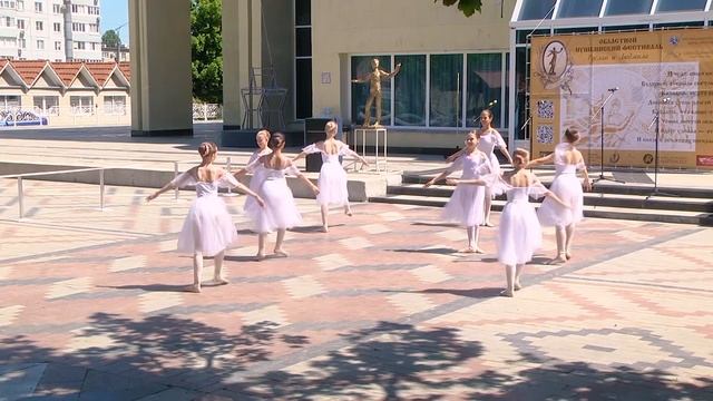 Евгений Шварц, «Французская кадриль»