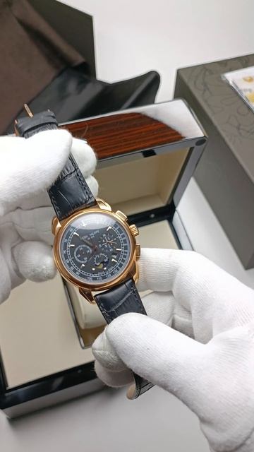 Мужские часы Patek Philippe