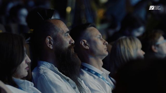 Фестиваль «Импульс добра»–2025: лучшие моменты