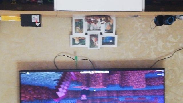 Логика в Minecraft