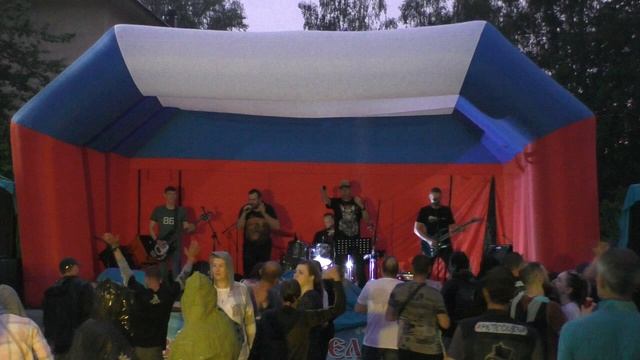 ГРЯЗНЫЙ ГУДИНИ( Белый городок )