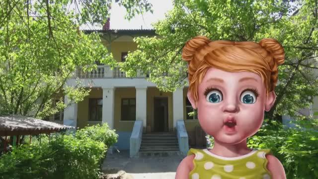 И снова ВЫПУСКНОЙ!