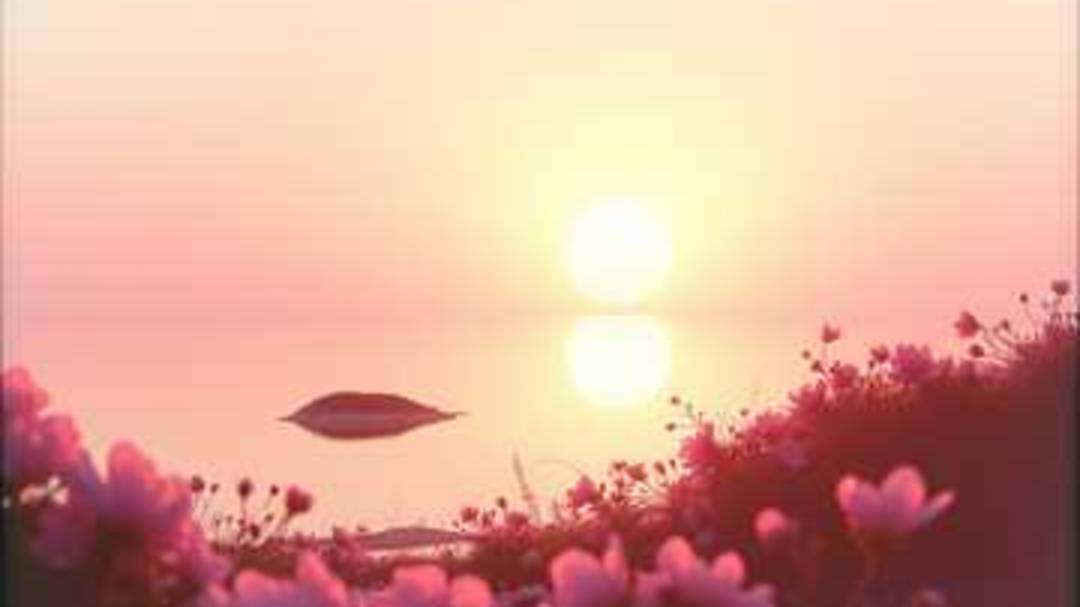 Я хотел быть в покое