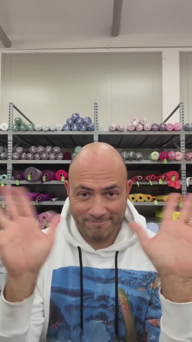 Обзор мега крутых находок итальянского стока