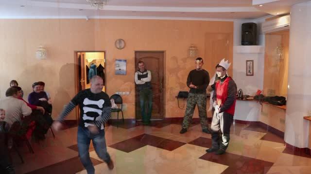 Отчет по культмассовой работе Профсоюза школы 15 в 2018 году