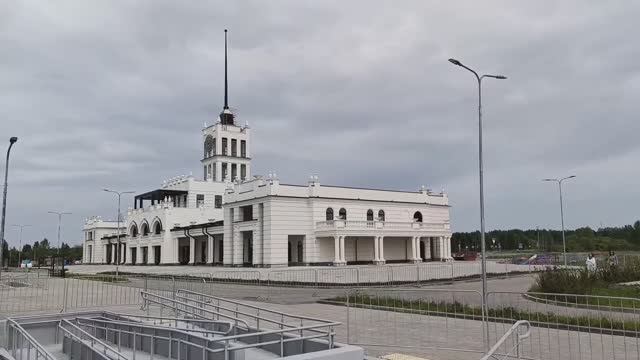 PROстранствие: Сырный треугольник Верещагина