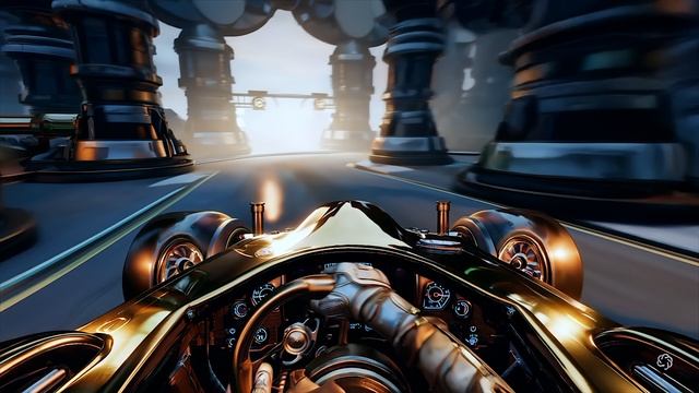 Rust Pulse - Steampunk Riders