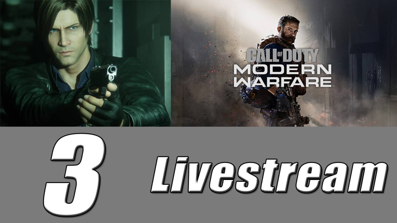 Современный стрим игры Call of Duty Modern Warfare (2019) №3 + День России