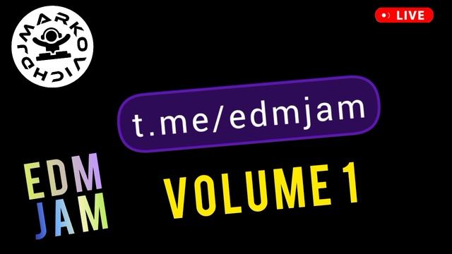 Techno House Music 1990s - DJ MARKOVICH MEGAMIX - клубная техно хаус музыка 90х для дискотек 2025