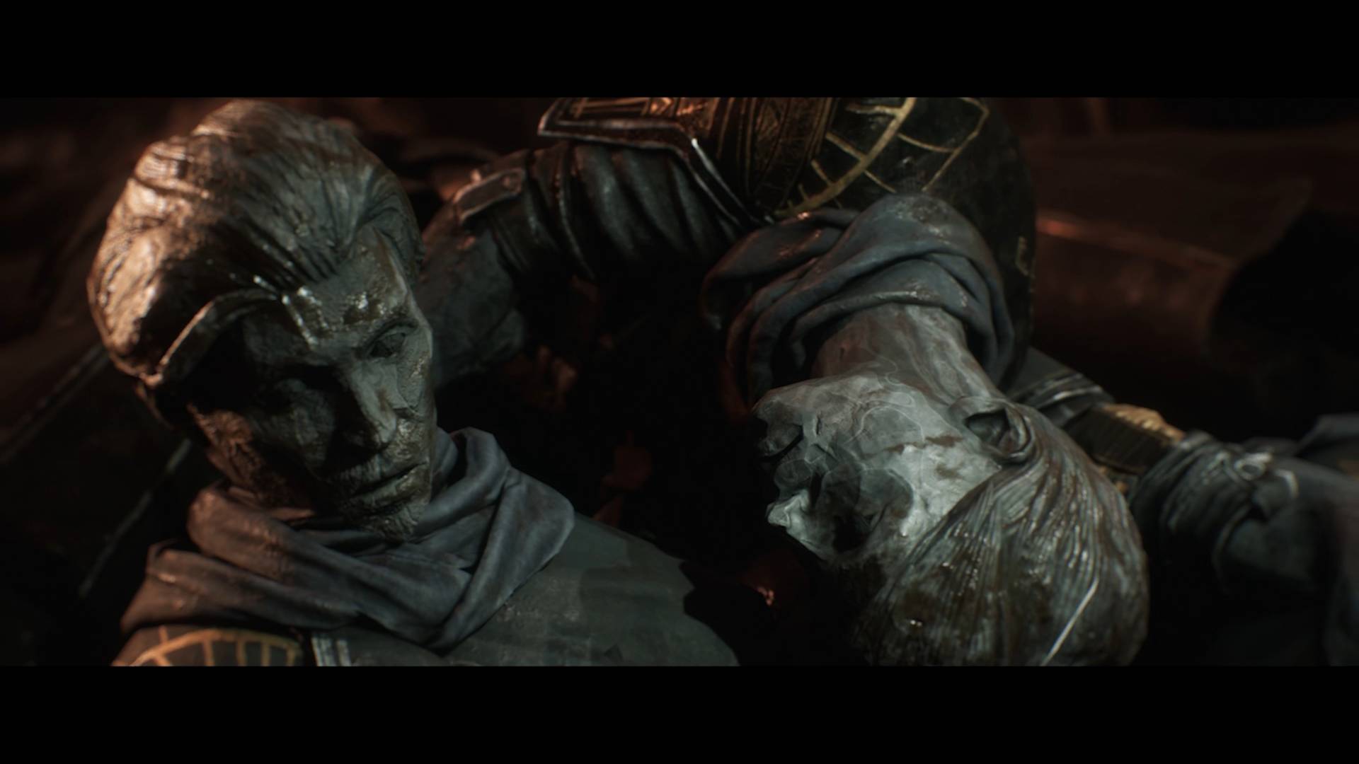 Clair Obscure: Expedition 33 #034 АКТ II Версо Забытое поле боя Xbox