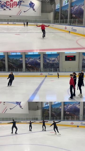 10.06 Раскатка с Ларисой Вячеславовной и с резиной.  Сборы Сочи 2025