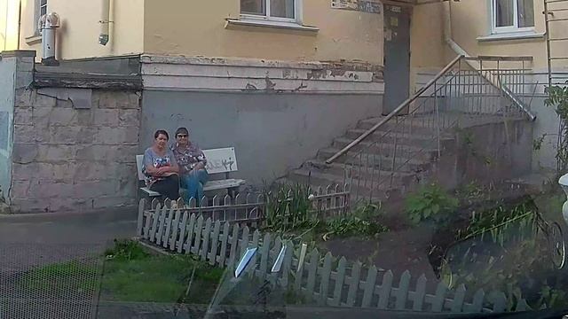 Две Любы ©20250604