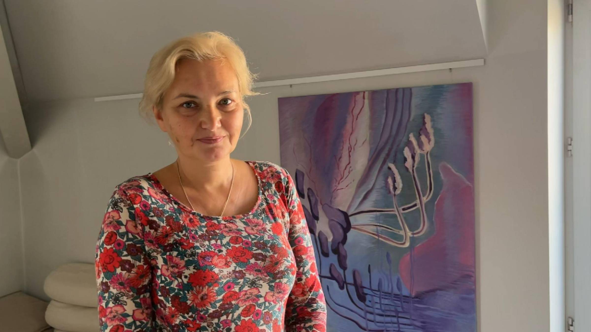 Ретрит випассана 2024 | Ретрит молчания | Отзыв Людмилы