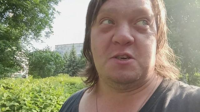 Парк района подкаст - Хроника (10.06.2025).