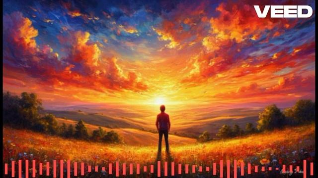 Игорь Северянин — Зарёю жизни (hard rock , ballad).