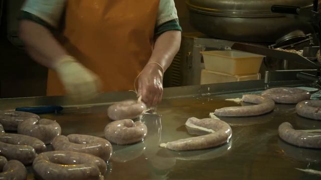 Юрьевская бурёнка (Презентационный ролик)