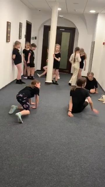 Готовимся к фестивалю 😉