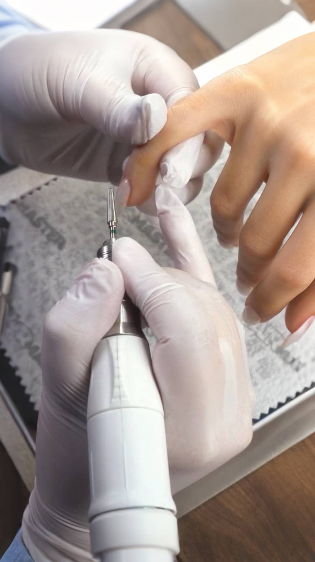 СКОРОСТНАЯ техника снятия твердого материала 🔻