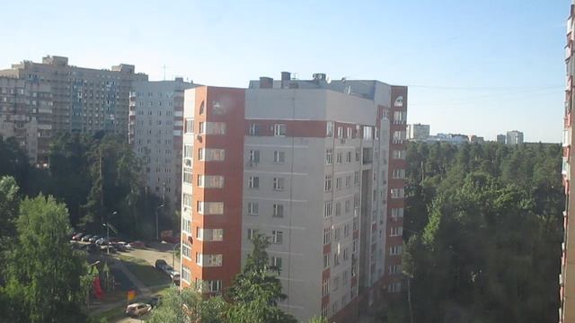 Старый лифт КМЗ с оповещателем (ДК Обь) @ М.О. г. Жуковский, ул. Туполева, д. 9-2 (17)