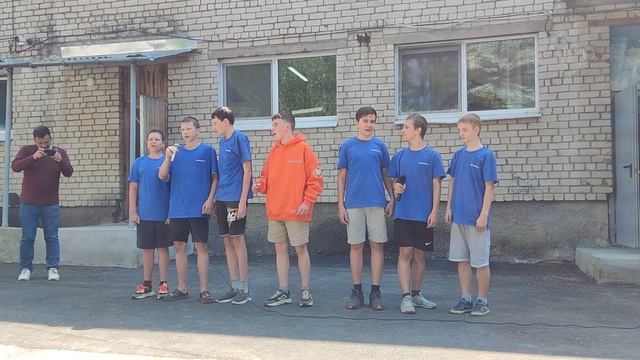 Но ты человек...