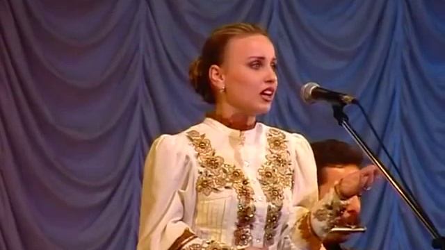 Кубанский Казачий Хор и Наталья Губа - Как будто Родина не наша