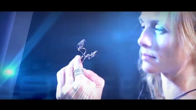 The Perfect One. Шпилька «Великая госпожа»