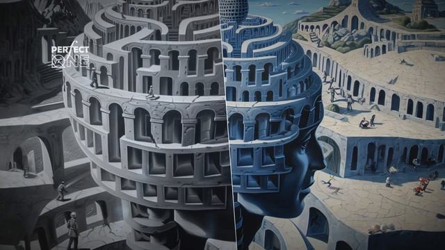 Интегральное сознание. Понимание многомерной структуры мозга