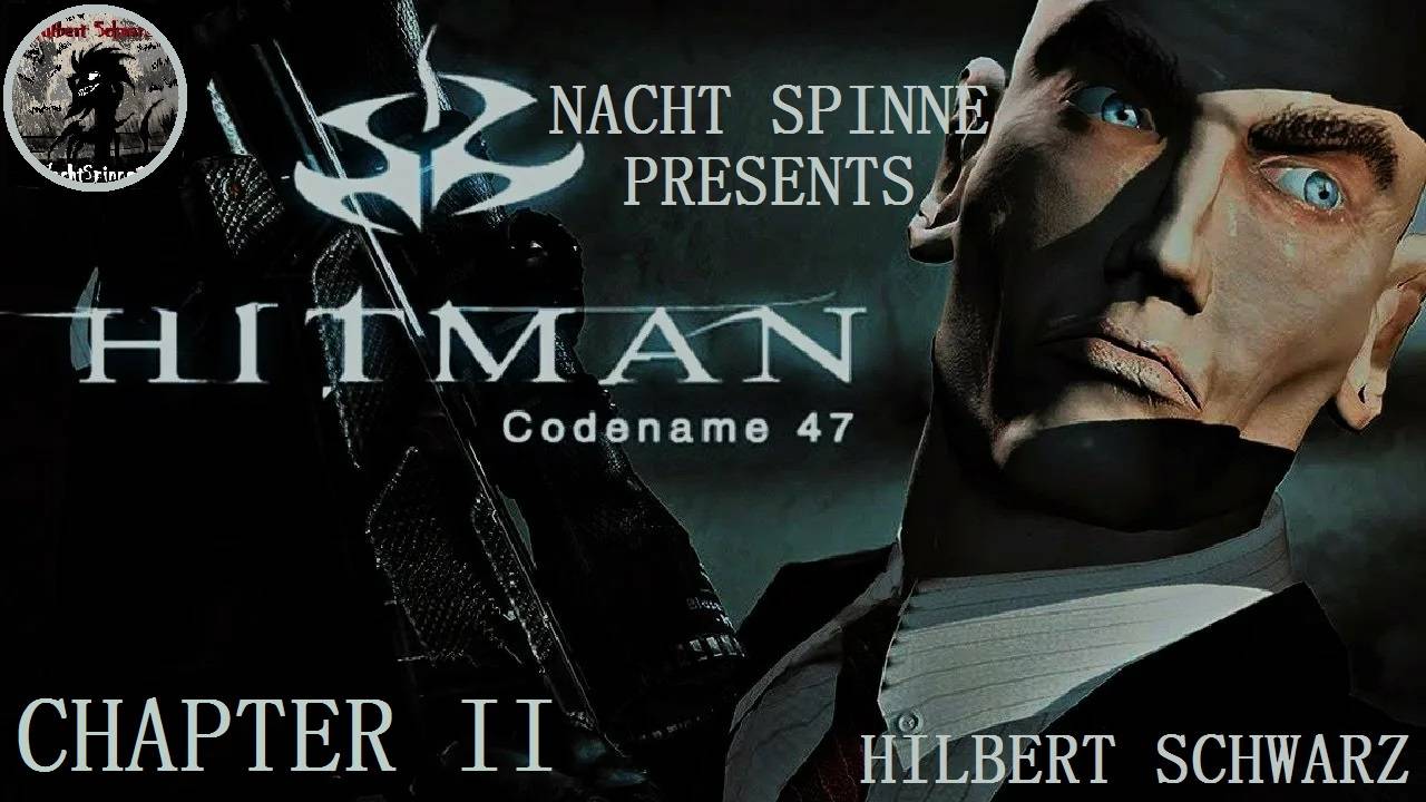 Hitman - Часть 2: Поиски Племени, Лесное Божество, Убийство Наркобарона Пабло.