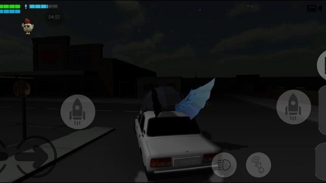 чикен миф *меня заставили снять *