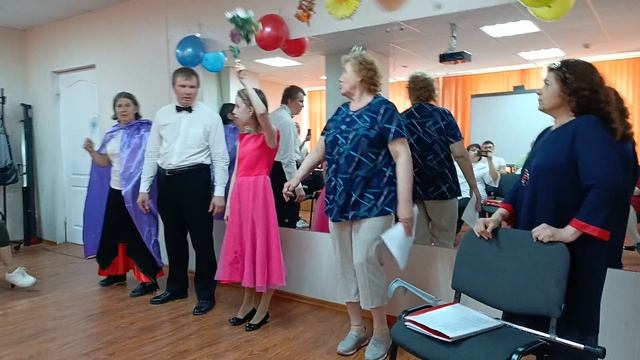 А. Шкарупа, Л. Фекличева «В гостях у сказки»