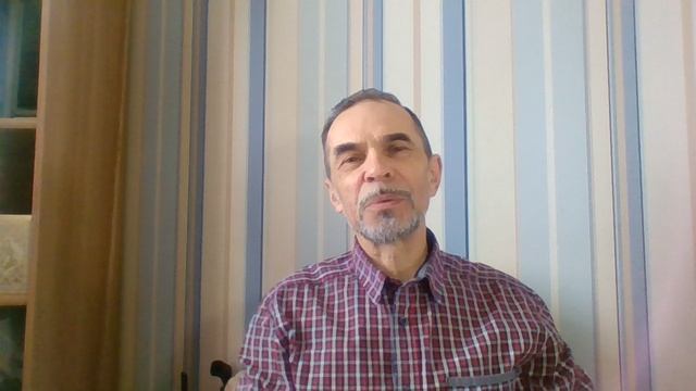 Отзыв Александра Барышева