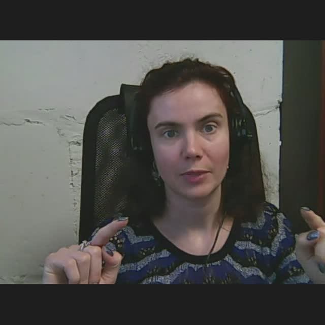 Видеоинструкция к заполнению брифа под выписку текстов: часть 3