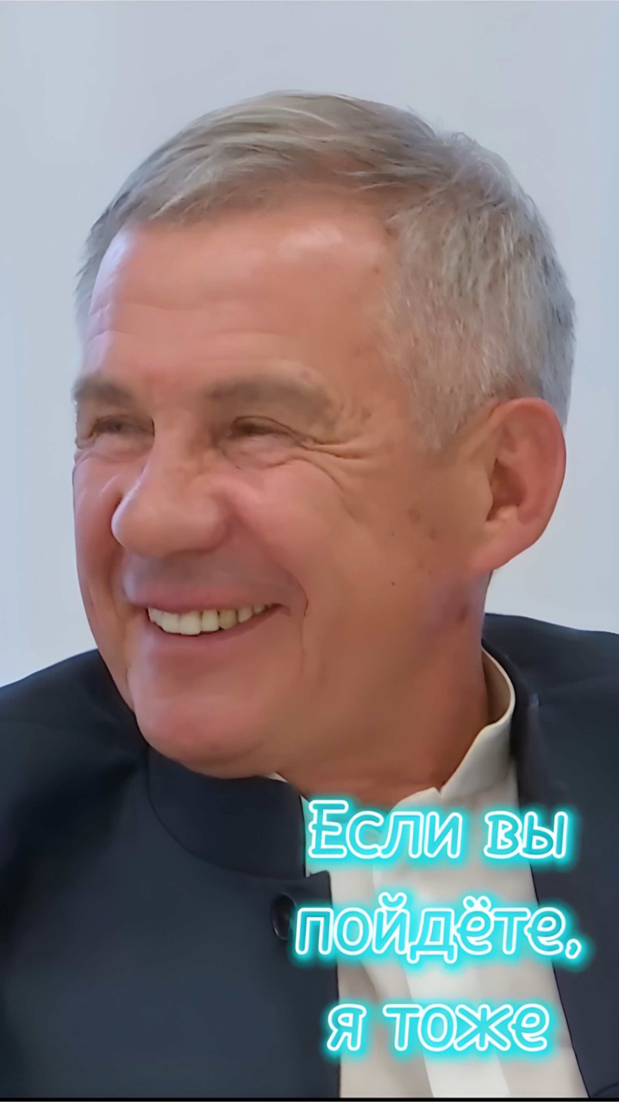 Минниханов согласился вновь возглавить Татарстан