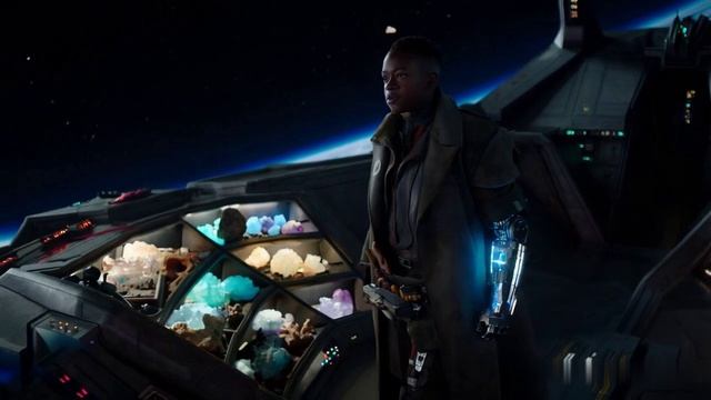 Микро-история №19