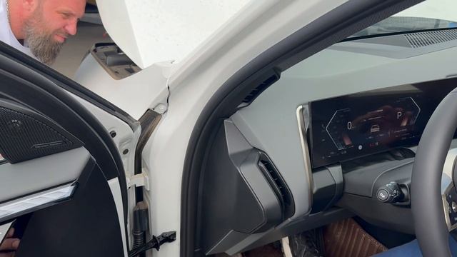 BMW X3 2025 выдаем владельцу