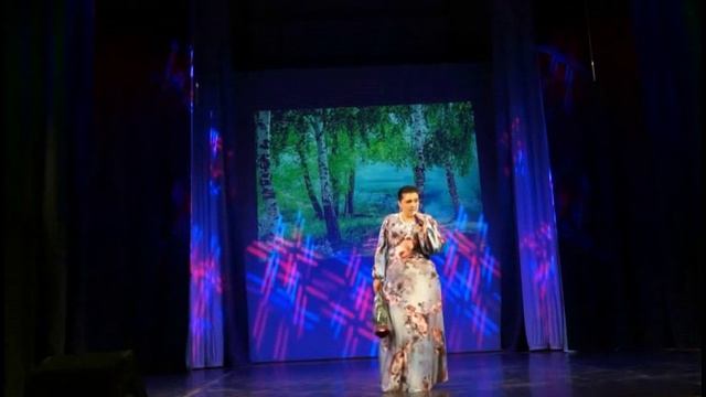 "Я деревенская"