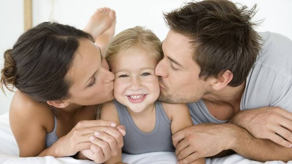 4.Воспитывать ребенка...как?