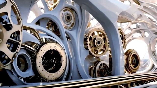 ВИДЕНИЯ БУДУЩЕГО 2. За пределами звезд