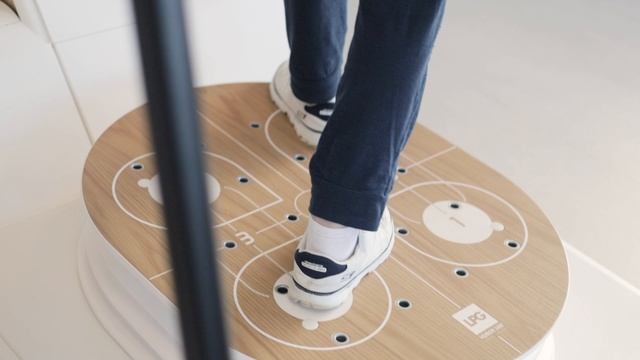 Huber 360 в клинике высоких технологий "Белоостров"